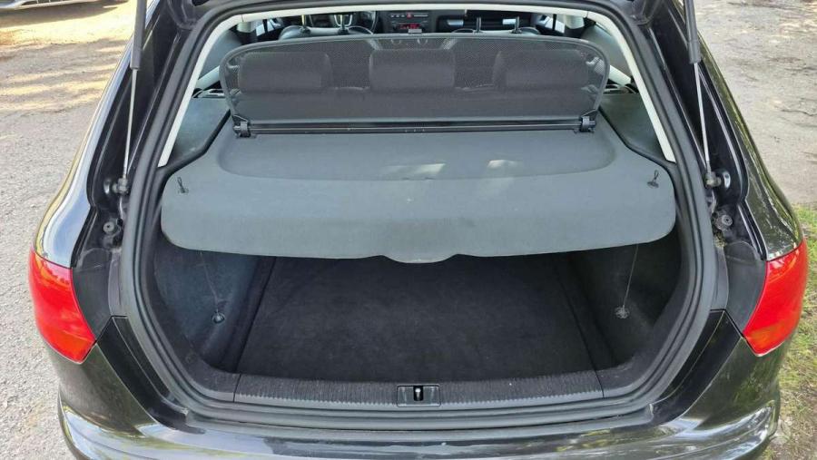 Brūns Audi A3 2005 Šauļi, ar dzinēja tilpumu 1.98 L un nobraukumu 167 tūkst. km par 3750 €, foto 38 vietnē AUTOMOTO.COM.LV
