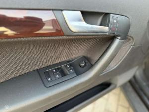 Brown Audi A3 2006 in Kaisiadorys, with an engine capacity of 1.98 L and mileage of 202 thousand km for 3450 €, photo 13 on AUTOMOTO.COM.LV