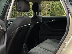 Brūns Audi A3 2007 Jelgava, ar dzinēja tilpumu 1.90 L un nobraukumu 390 tūkst. km par 2280 €, foto 14 vietnē AUTOMOTO.COM.LV