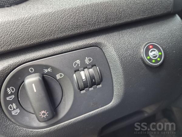 Brūns Audi A3 2007 Rīga, ar dzinēja tilpumu 1.60 L un nobraukumu 0 tūkst. km par 1750 €, foto 7 vietnē AUTOMOTO.COM.LV