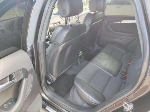 Brown Audi A3 2008 in Marijampole, with an engine capacity of 1.90 L and mileage of 159 thousand km for 3555 €, photo 19 on AUTOMOTO.COM.LV
