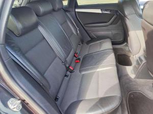 Brown Audi A3 2008 in Marijampole, with an engine capacity of 1.90 L and mileage of 159 thousand km for 3555 €, photo 22 on AUTOMOTO.COM.LV