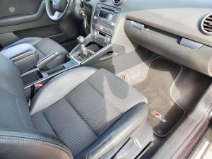 Brown Audi A3 2008 in Marijampole, with an engine capacity of 1.90 L and mileage of 159 thousand km for 3555 €, photo 25 on AUTOMOTO.COM.LV