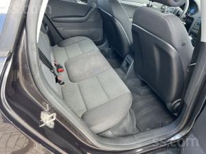 Коричневый Ауди А3 2008 в Огре, объемом двигателя 2.00 л и пробегом 277 тыс. км за 4770 €, фото 11 на AUTOMOTO.COM.LV