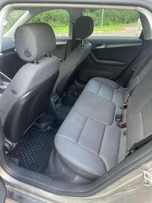 Brūns Audi A3 2008 Šauļi, ar dzinēja tilpumu 1.39 L un nobraukumu 289 tūkst. km par 3650 €, foto 15 vietnē AUTOMOTO.COM.LV
