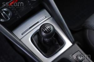 Brown Audi A3 2008 in Tukums, with an engine capacity of 2.00 L and mileage of 255 thousand km for 3350 €, photo 8 on AUTOMOTO.COM.LV