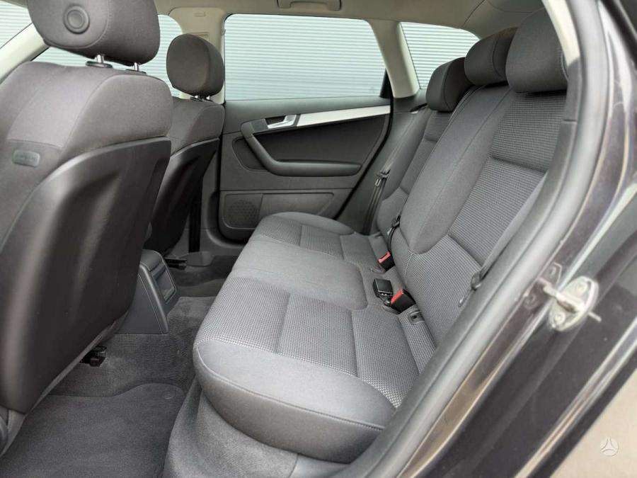 Brūns Audi A3 2009 Kauņa, ar dzinēja tilpumu 1.39 L un nobraukumu 243 tūkst. km par 4790 €, foto 12 vietnē AUTOMOTO.COM.LV