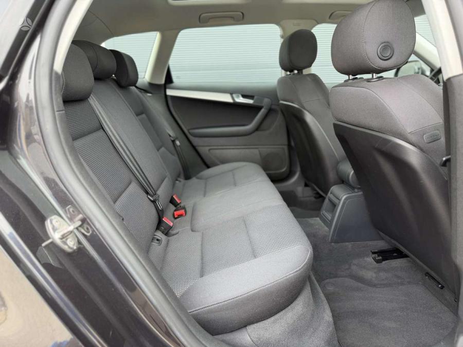 Brūns Audi A3 2009 Kauņa, ar dzinēja tilpumu 1.39 L un nobraukumu 243 tūkst. km par 4790 €, foto 13 vietnē AUTOMOTO.COM.LV