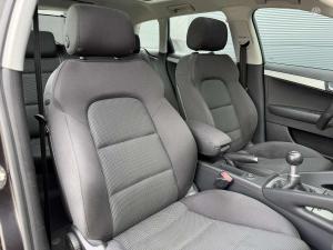 Brūns Audi A3 2009 Kauņa, ar dzinēja tilpumu 1.39 L un nobraukumu 243 tūkst. km par 4790 €, foto 14 vietnē AUTOMOTO.COM.LV