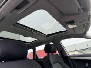 Brūns Audi A3 2009 Kauņa, ar dzinēja tilpumu 1.39 L un nobraukumu 243 tūkst. km par 4790 €, foto 28 vietnē AUTOMOTO.COM.LV