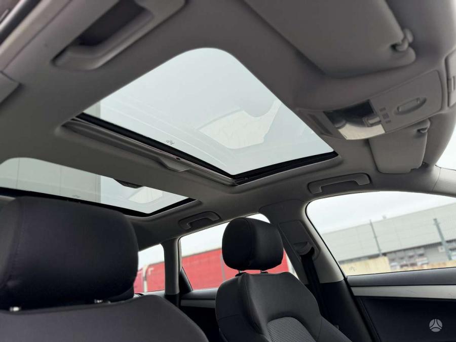 Brūns Audi A3 2009 Kauņa, ar dzinēja tilpumu 1.39 L un nobraukumu 243 tūkst. km par 4790 €, foto 28 vietnē AUTOMOTO.COM.LV