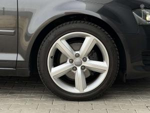 Brūns Audi A3 2009 Kauņa, ar dzinēja tilpumu 1.39 L un nobraukumu 243 tūkst. km par 4790 €, foto 31 vietnē AUTOMOTO.COM.LV