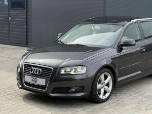 Brūns Audi A3 2009 Kauņa, ar dzinēja tilpumu 1.39 L un nobraukumu 243 tūkst. km par 4790 €, foto 34 vietnē AUTOMOTO.COM.LV
