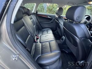 Brūns Audi A3 2009 Tukums, ar dzinēja tilpumu 1.80 L un nobraukumu 277 tūkst. km par 5990 €, foto 13 vietnē AUTOMOTO.COM.LV