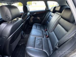 Brūns Audi A3 2009 Tukums, ar dzinēja tilpumu 1.80 L un nobraukumu 277 tūkst. km par 5990 €, foto 15 vietnē AUTOMOTO.COM.LV