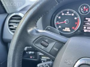 Brūns Audi A3 2009 Tukums, ar dzinēja tilpumu 1.80 L un nobraukumu 277 tūkst. km par 5990 €, foto 17 vietnē AUTOMOTO.COM.LV