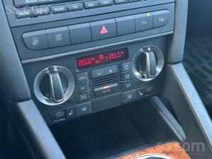 Brūns Audi A3 2009 Tukums, ar dzinēja tilpumu 1.80 L un nobraukumu 277 tūkst. km par 5990 €, foto 21 vietnē AUTOMOTO.COM.LV