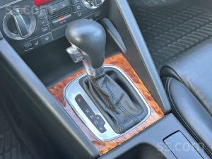 Brūns Audi A3 2009 Tukums, ar dzinēja tilpumu 1.80 L un nobraukumu 277 tūkst. km par 5990 €, foto 22 vietnē AUTOMOTO.COM.LV