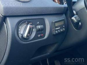 Brūns Audi A3 2009 Tukums, ar dzinēja tilpumu 1.80 L un nobraukumu 277 tūkst. km par 5990 €, foto 23 vietnē AUTOMOTO.COM.LV