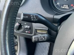 Brūns Audi A3 2009 Tukums, ar dzinēja tilpumu 1.80 L un nobraukumu 277 tūkst. km par 5990 €, foto 24 vietnē AUTOMOTO.COM.LV