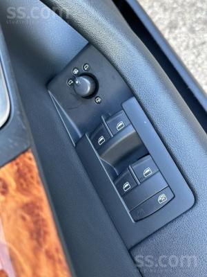 Brūns Audi A3 2009 Tukums, ar dzinēja tilpumu 1.80 L un nobraukumu 277 tūkst. km par 5990 €, foto 25 vietnē AUTOMOTO.COM.LV