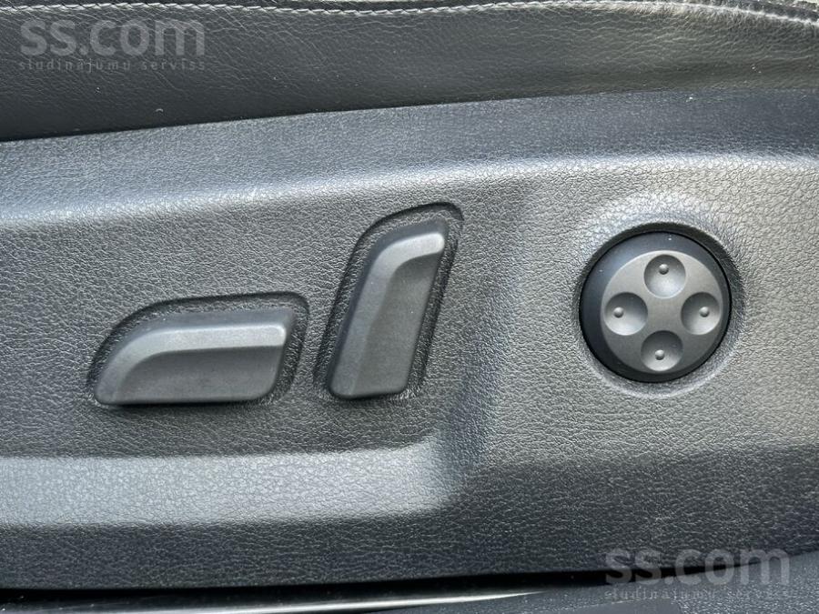 Brūns Audi A3 2009 Tukums, ar dzinēja tilpumu 1.80 L un nobraukumu 277 tūkst. km par 5990 €, foto 27 vietnē AUTOMOTO.COM.LV