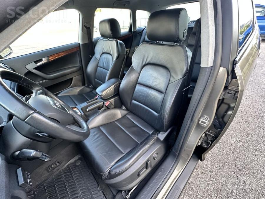 Brūns Audi A3 2009 Tukums, ar dzinēja tilpumu 1.80 L un nobraukumu 277 tūkst. km par 5990 €, foto 28 vietnē AUTOMOTO.COM.LV