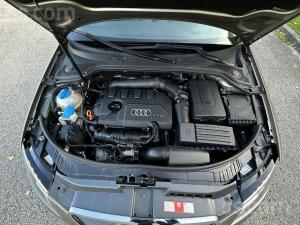 Brūns Audi A3 2009 Tukums, ar dzinēja tilpumu 1.80 L un nobraukumu 277 tūkst. km par 5990 €, foto 29 vietnē AUTOMOTO.COM.LV