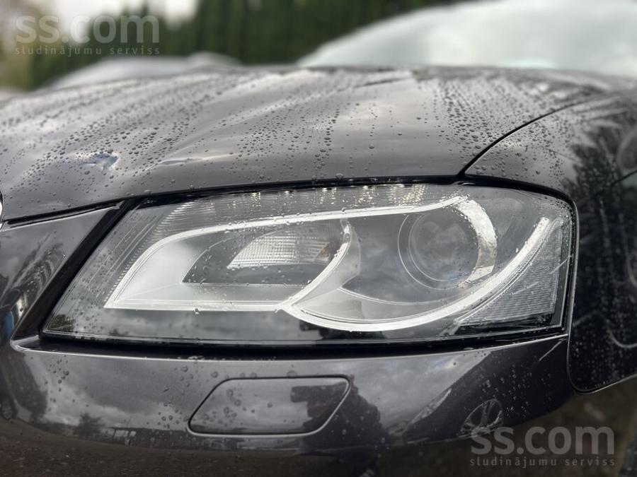 Brown Audi A3 2009 in Cesis, with an engine capacity of 2.00 L and mileage of 254 thousand km for 6290 €, photo 41 on AUTOMOTO.COM.LV