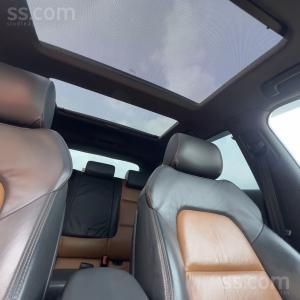 Brown Audi A3 2010 in Liepaja, with an engine capacity of 2.00 L and mileage of 202 thousand km for 9000 €, photo 17 on AUTOMOTO.COM.LV