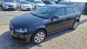 Brūns Audi A3 2010 Kauņa, ar dzinēja tilpumu 1.90 L un nobraukumu 225 tūkst. km par 4650 €, foto 4 vietnē AUTOMOTO.COM.LV