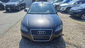Brūns Audi A3 2010 Kauņa, ar dzinēja tilpumu 1.90 L un nobraukumu 225 tūkst. km par 4650 €, foto 5 vietnē AUTOMOTO.COM.LV