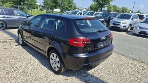 Brūns Audi A3 2010 Kauņa, ar dzinēja tilpumu 1.90 L un nobraukumu 225 tūkst. km par 4650 €, foto 9 vietnē AUTOMOTO.COM.LV