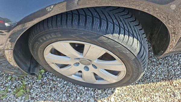 Brūns Audi A3 2010 Kauņa, ar dzinēja tilpumu 1.90 L un nobraukumu 225 tūkst. km par 4650 €, foto 9 vietnē AUTOMOTO.COM.LV