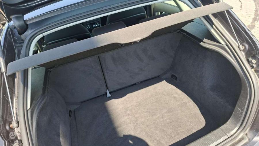Brūns Audi A3 2010 Kauņa, ar dzinēja tilpumu 1.90 L un nobraukumu 225 tūkst. km par 4650 €, foto 15 vietnē AUTOMOTO.COM.LV