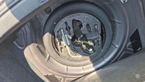 Brūns Audi A3 2010 Kauņa, ar dzinēja tilpumu 1.90 L un nobraukumu 225 tūkst. km par 4650 €, foto 16 vietnē AUTOMOTO.COM.LV