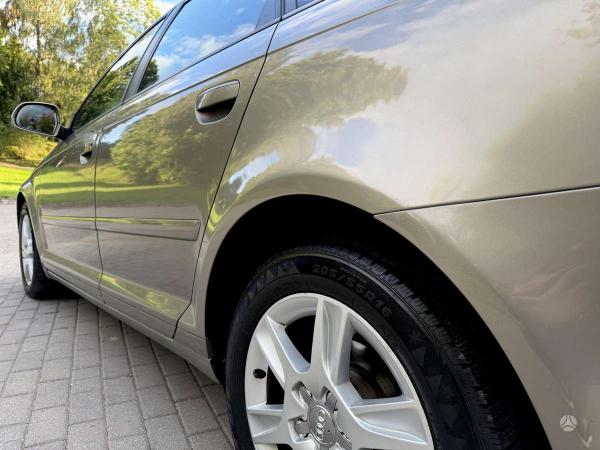 Brūns Audi A3 2010 Viļņa, ar dzinēja tilpumu 0.00 L un nobraukumu 287 tūkst. km par 4400 €, foto 8 vietnē AUTOMOTO.COM.LV