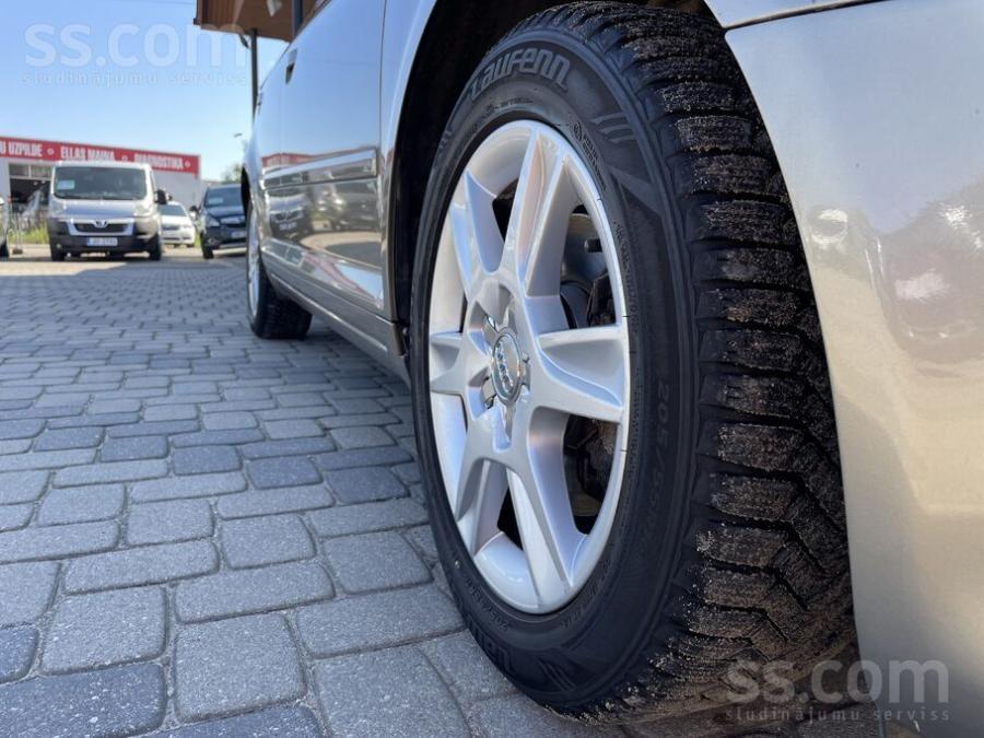 Brown Audi A3 2011 in Talsi, with an engine capacity of 1.40 L and mileage of 133 thousand km for 5900 €, photo 11 on AUTOMOTO.COM.LV
