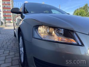 Brown Audi A3 2011 in Talsi, with an engine capacity of 1.40 L and mileage of 133 thousand km for 5900 €, photo 23 on AUTOMOTO.COM.LV