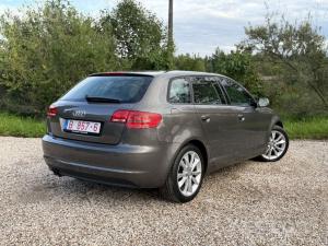 Brūns Audi A3 2011 Tukums, ar dzinēja tilpumu 1.40 L un nobraukumu 217 tūkst. km par 4990 €, foto 5 vietnē AUTOMOTO.COM.LV