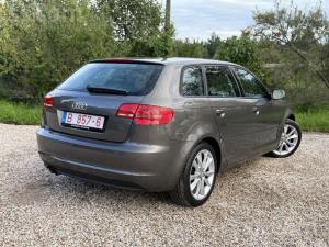 Brūns Audi A3 2011 Tukums, ar dzinēja tilpumu 1.40 L un nobraukumu 217 tūkst. km par 4990 €, foto 12 vietnē AUTOMOTO.COM.LV