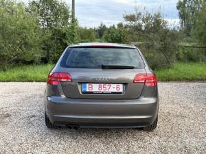 Brūns Audi A3 2011 Tukums, ar dzinēja tilpumu 1.40 L un nobraukumu 217 tūkst. km par 4990 €, foto 13 vietnē AUTOMOTO.COM.LV