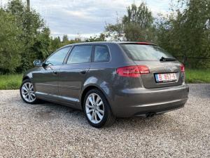 Brūns Audi A3 2011 Tukums, ar dzinēja tilpumu 1.40 L un nobraukumu 217 tūkst. km par 4990 €, foto 14 vietnē AUTOMOTO.COM.LV