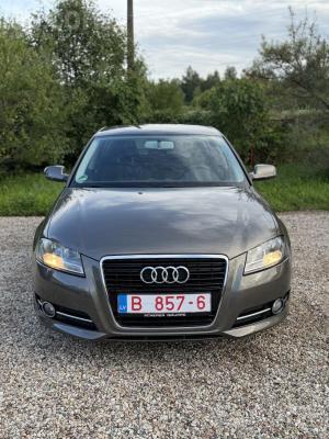 Brūns Audi A3 2011 Tukums, ar dzinēja tilpumu 1.40 L un nobraukumu 217 tūkst. km par 4990 €, foto 15 vietnē AUTOMOTO.COM.LV