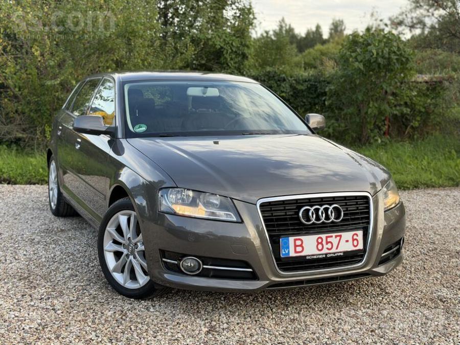 Brūns Audi A3 2011 Tukums, ar dzinēja tilpumu 1.40 L un nobraukumu 217 tūkst. km par 4990 €, foto 16 vietnē AUTOMOTO.COM.LV