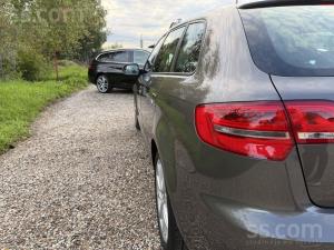 Brūns Audi A3 2011 Tukums, ar dzinēja tilpumu 1.40 L un nobraukumu 217 tūkst. km par 4990 €, foto 17 vietnē AUTOMOTO.COM.LV