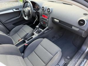 Brūns Audi A3 2011 Tukums, ar dzinēja tilpumu 1.40 L un nobraukumu 217 tūkst. km par 4990 €, foto 23 vietnē AUTOMOTO.COM.LV