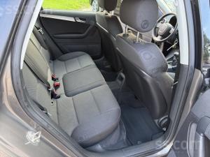 Brūns Audi A3 2011 Tukums, ar dzinēja tilpumu 1.40 L un nobraukumu 217 tūkst. km par 4990 €, foto 25 vietnē AUTOMOTO.COM.LV
