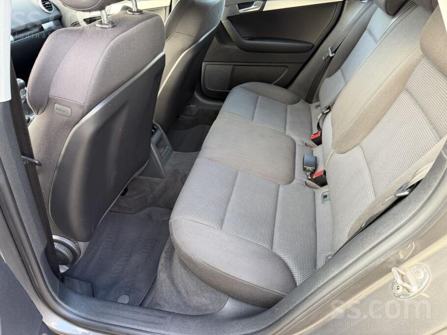 Brūns Audi A3 2011 Tukums, ar dzinēja tilpumu 1.40 L un nobraukumu 217 tūkst. km par 4990 €, foto 27 vietnē AUTOMOTO.COM.LV