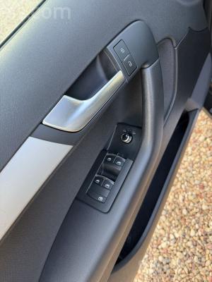 Brūns Audi A3 2011 Tukums, ar dzinēja tilpumu 1.40 L un nobraukumu 217 tūkst. km par 4990 €, foto 29 vietnē AUTOMOTO.COM.LV